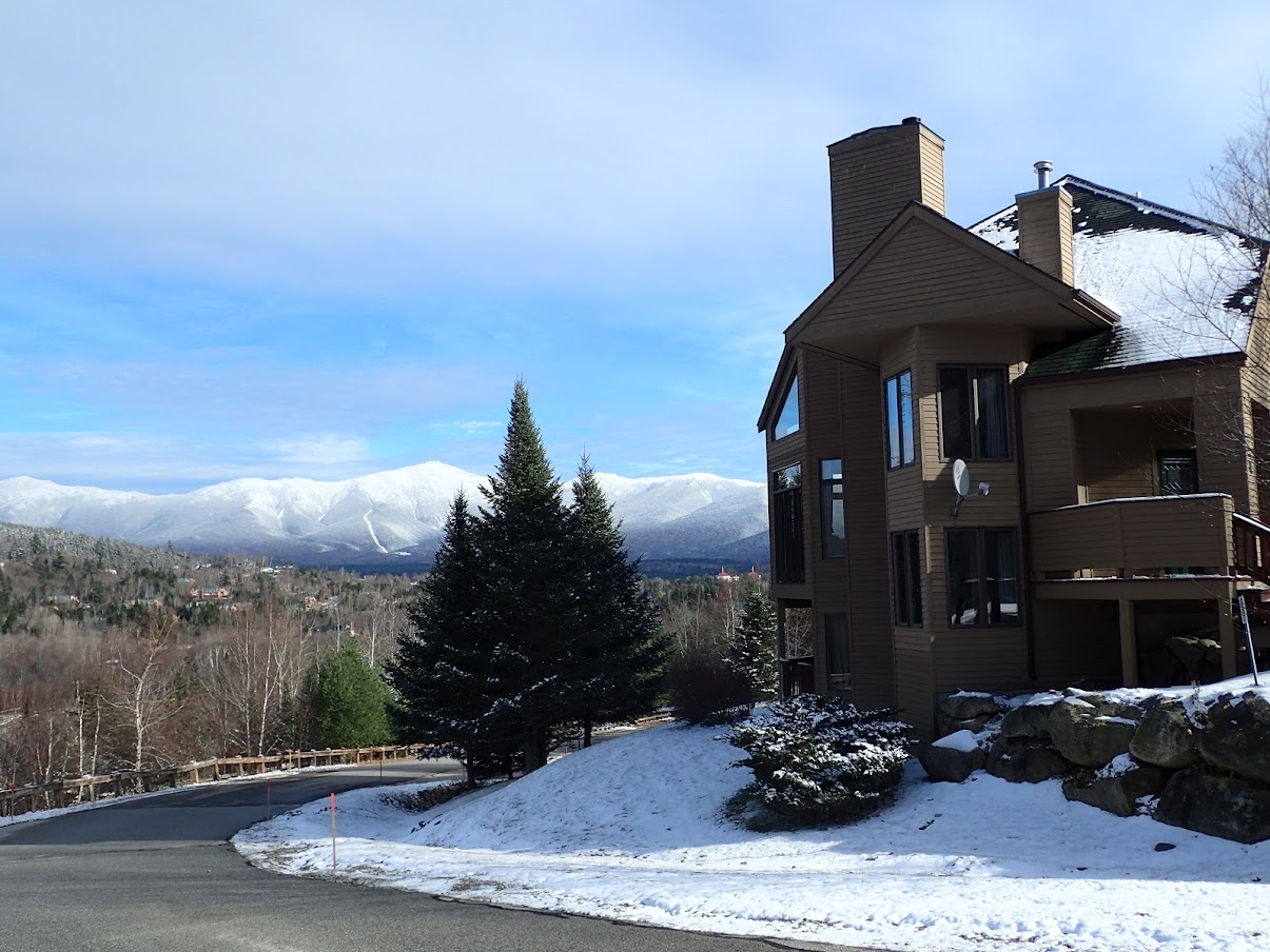 Bretton Woods Vacation Rentals