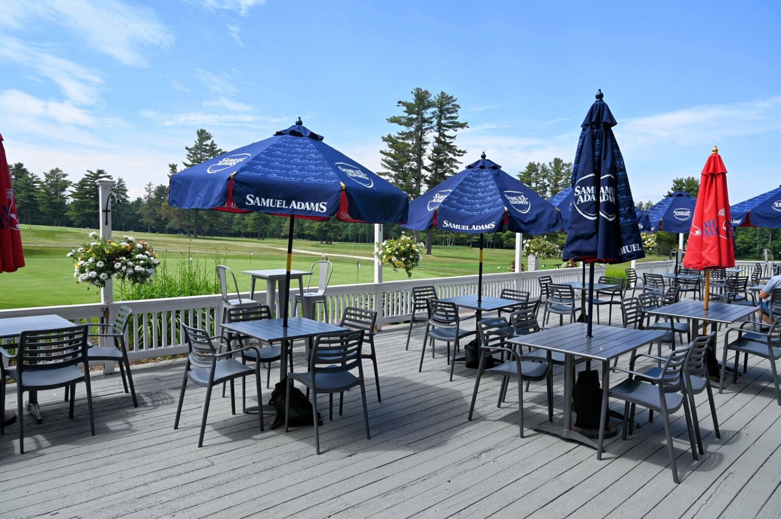 Maplewood Inn - Bretton Woods Vacations