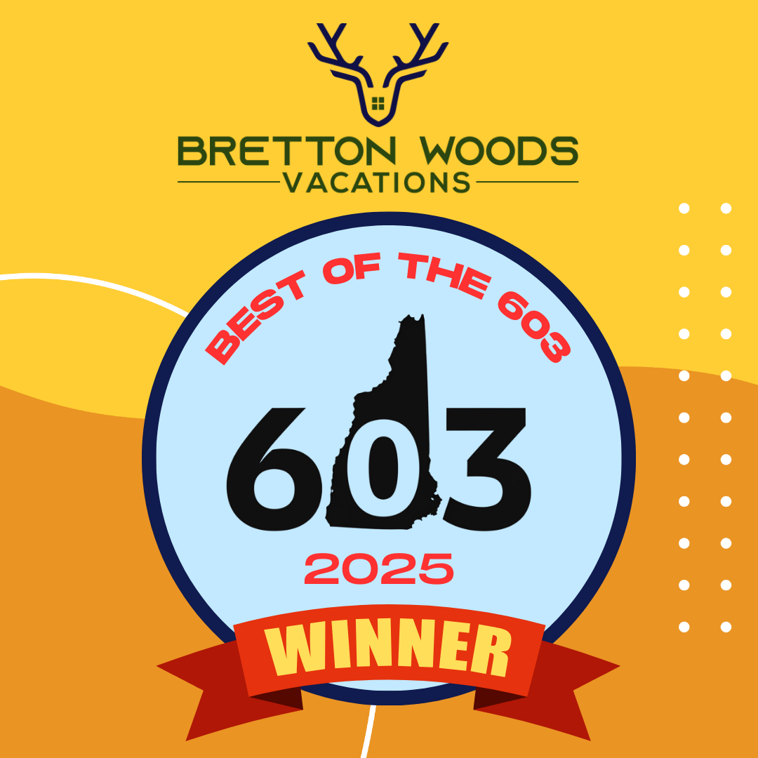 White Mountains Rentals - Bretton Woods Vacations